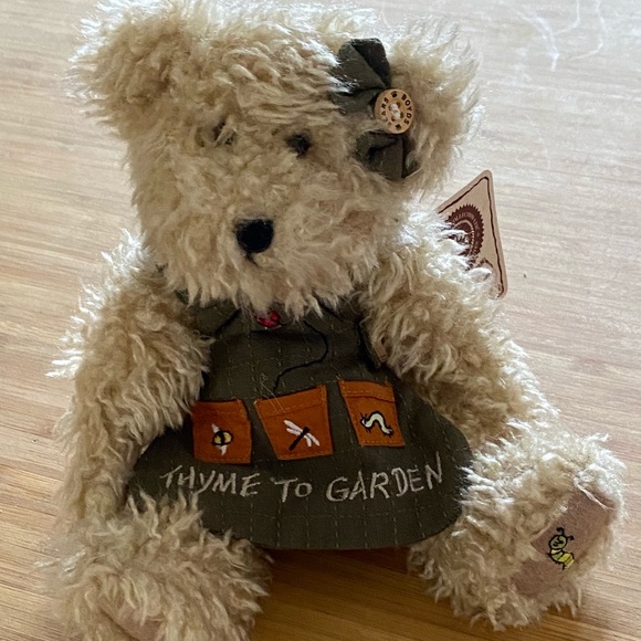 Boyds Bears | Other | Boyds Bears Best Dressed Collection | Poshmark